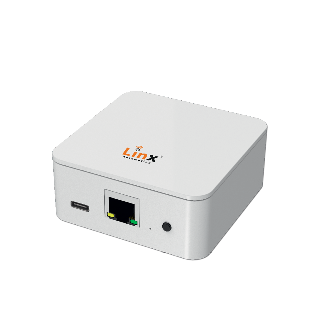 Linx Hub Mini - Products - HVG Fabrics